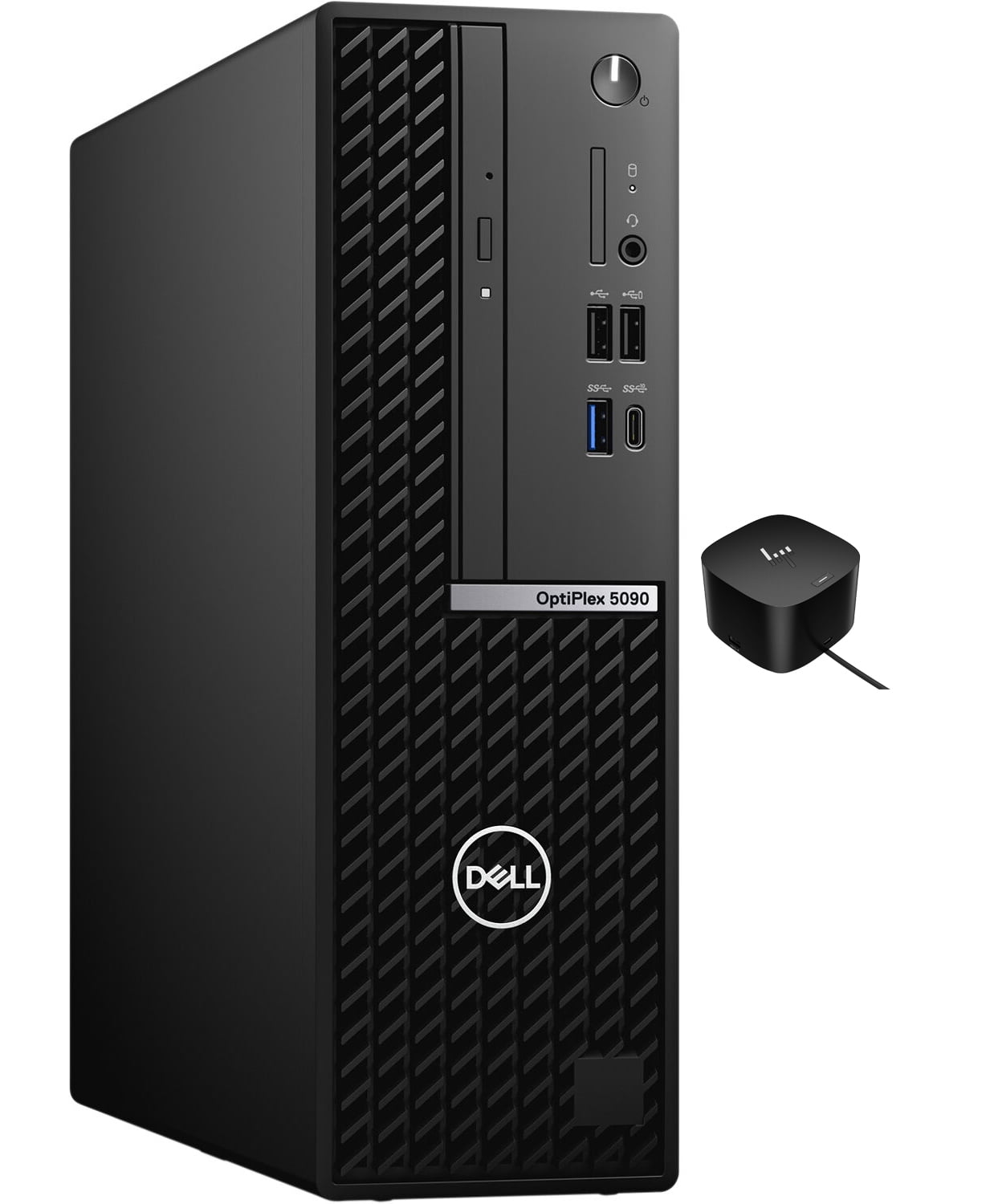 Dell OptiPlex 5090 SFF Home/Business Mini Desktop (Intel i5-10505 6 ...