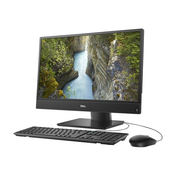 Dell All-in-One Desktops