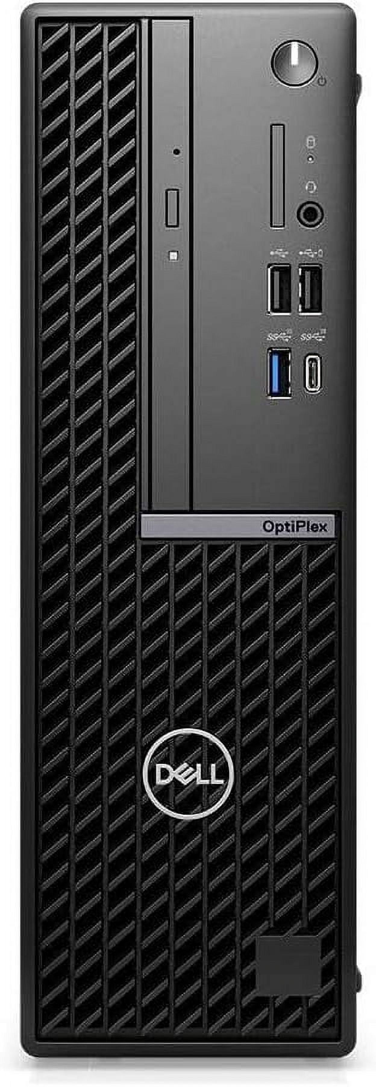 Dell OptiPlex 7000 7010 Desktop Computer - Intel Core i5 13th Gen i5 ...