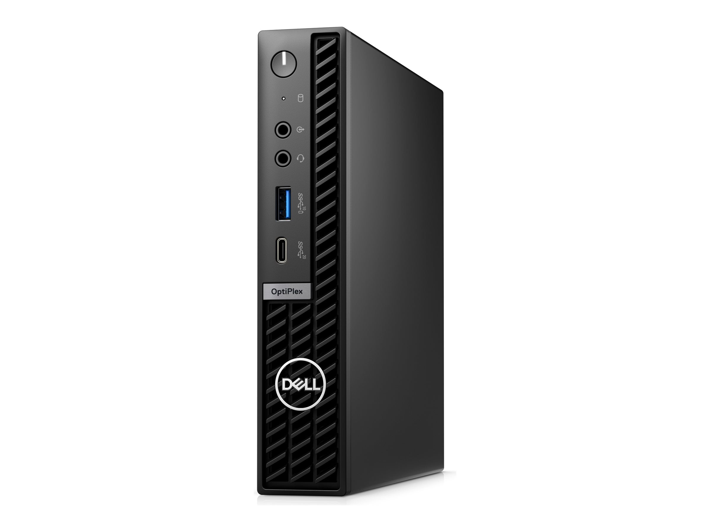 Dell OptiPlex 7000 7010 Micro Plus - Intel Core i3 (13th Gen) i3-13100T ...