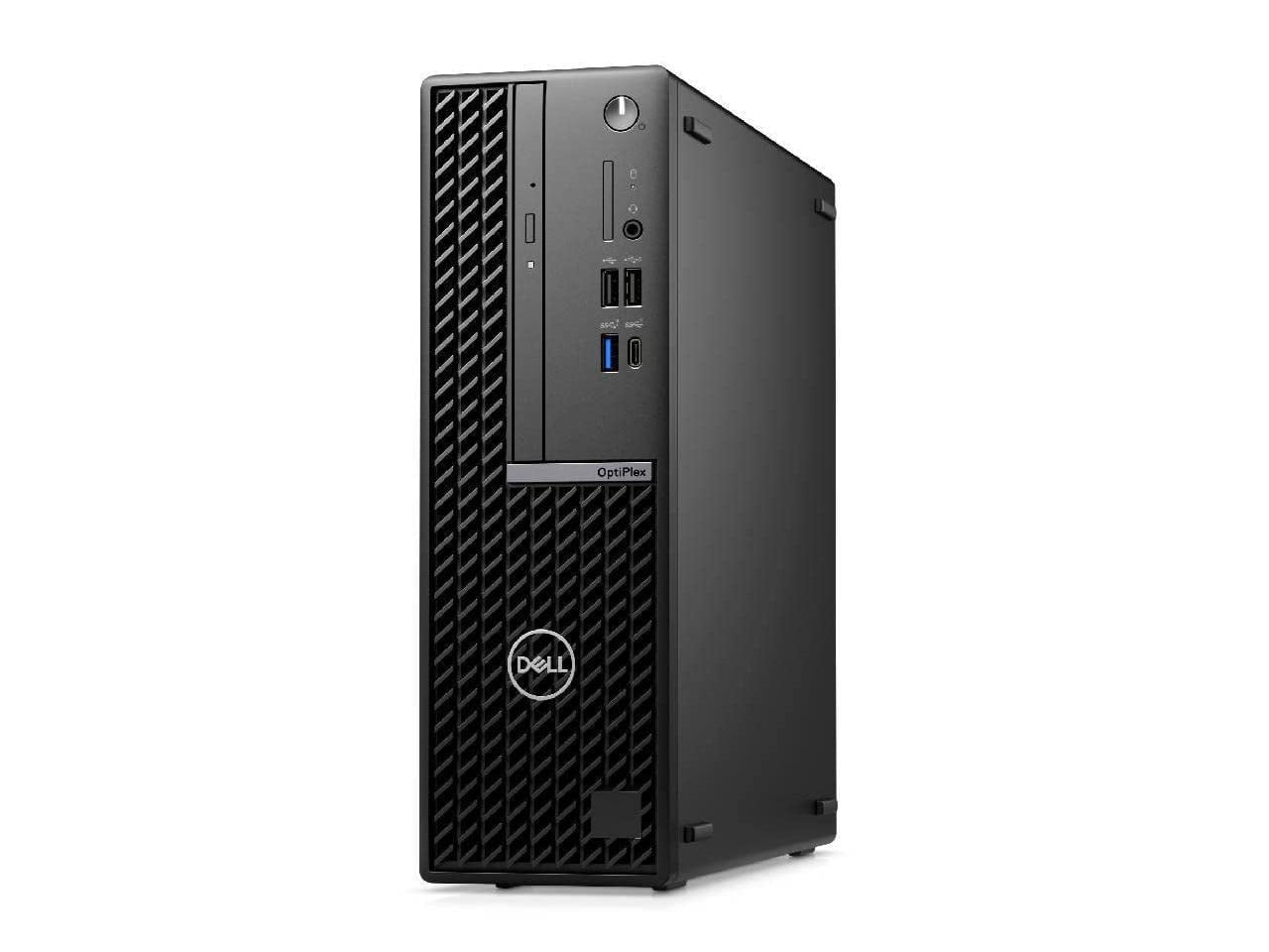 Dell OptiPlex 7000 7010 Plus Desktop Computer - Intel Core i7 13th Gen ...