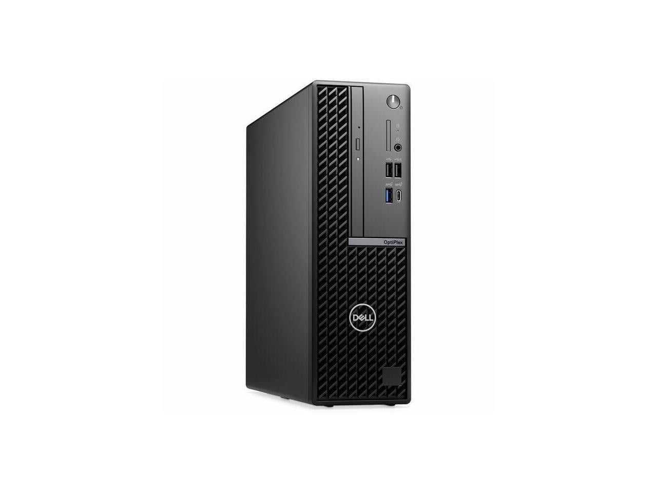 Dell OptiPlex 7000 7020 Desktop Computer - Intel Core i5 14th Gen i5 ...
