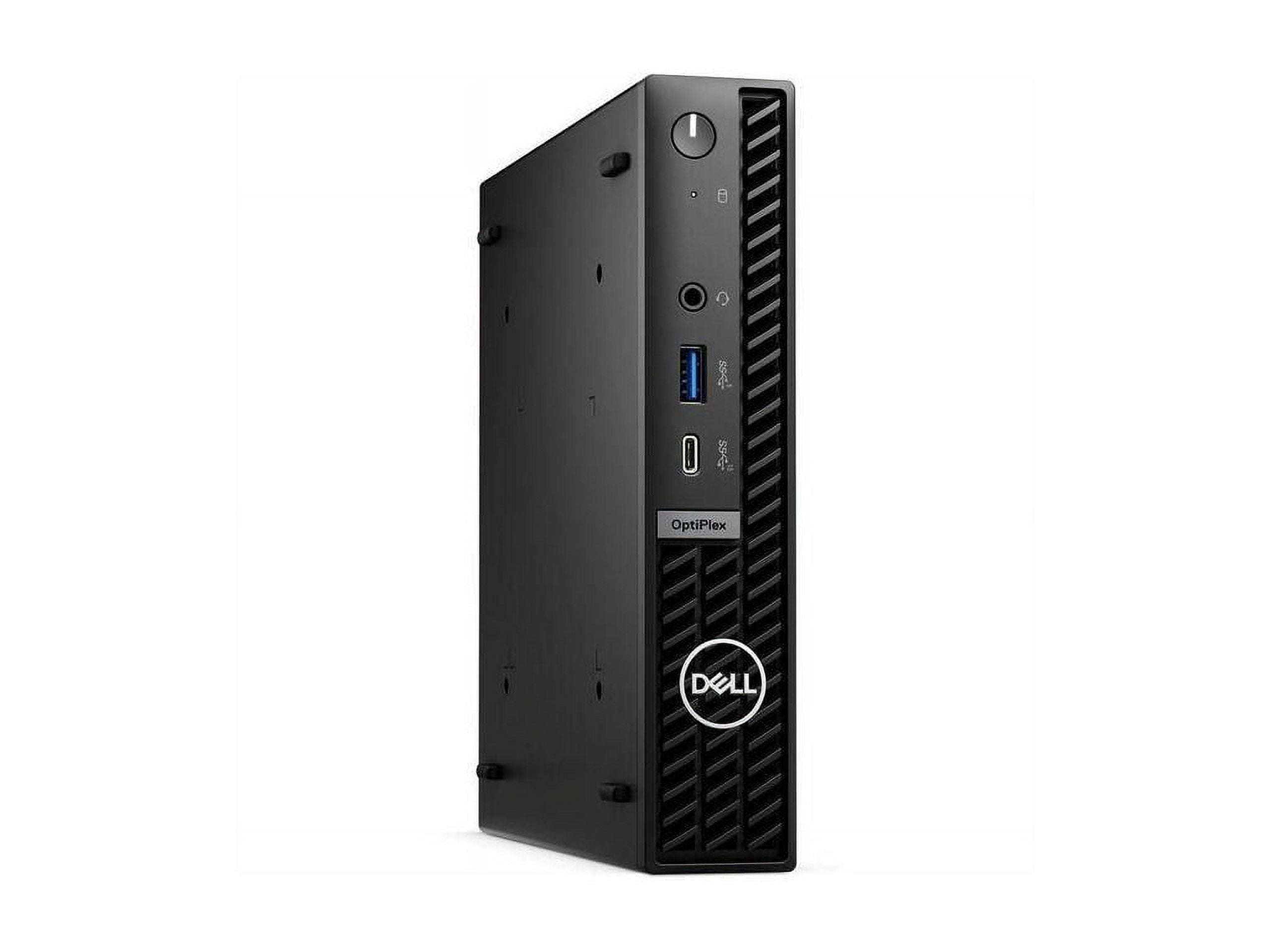 Dell OptiPlex 7000 7020 Desktop Computer - Intel Core i5 14th Gen i5 ...