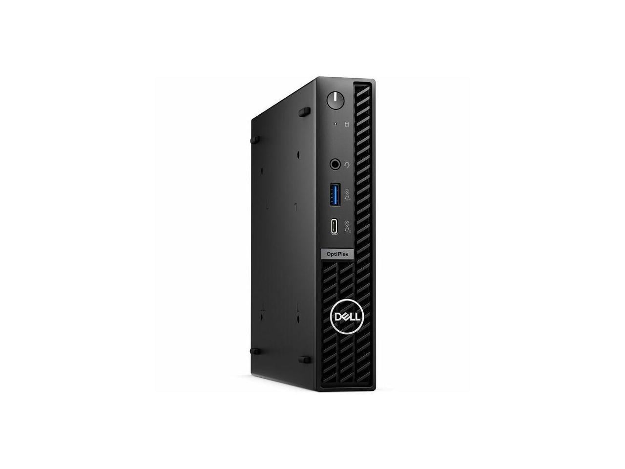Dell OptiPlex 7000 7020 Desktop Computer - Intel Core i5 14th Gen i5 ...