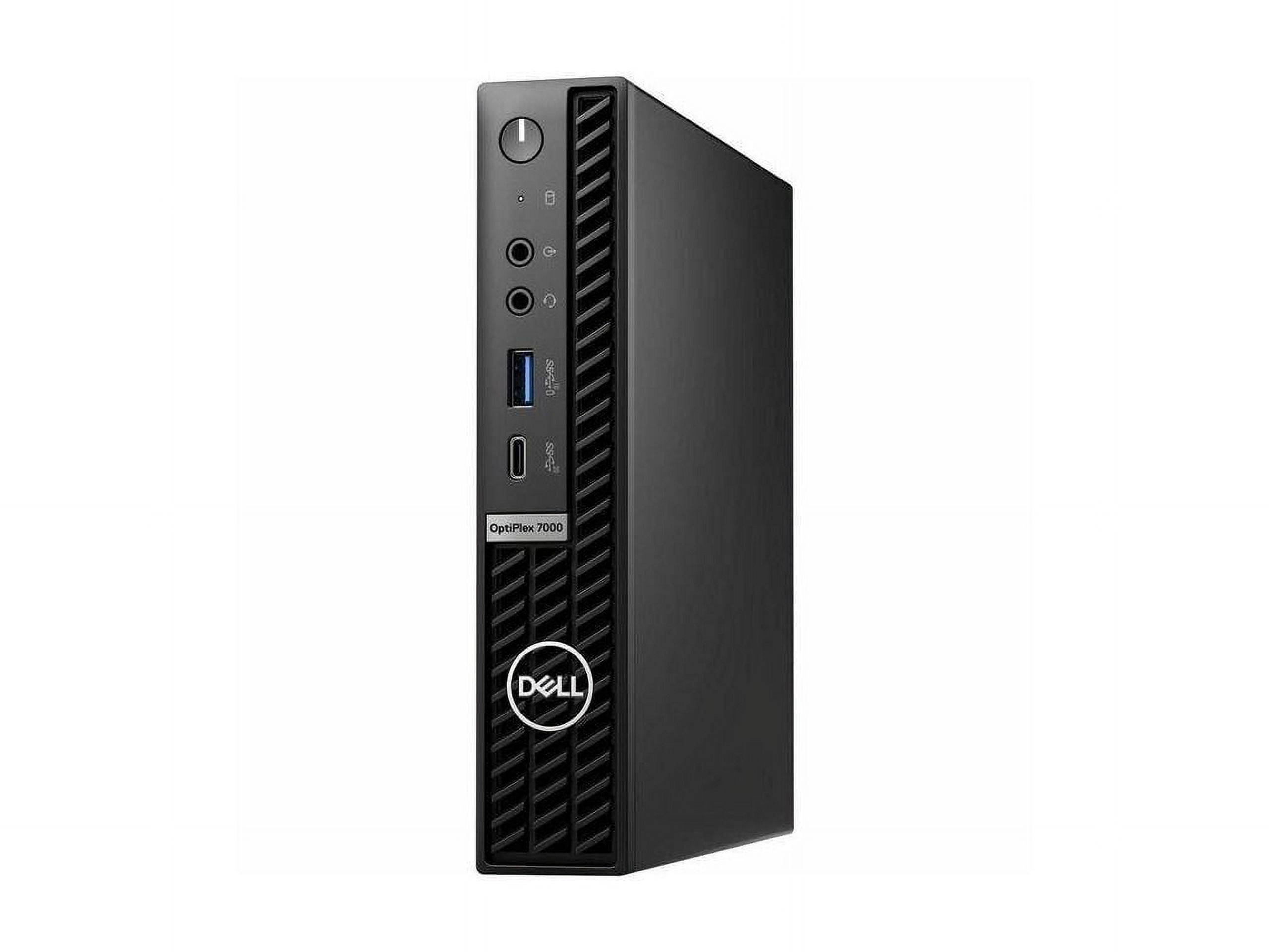 Dell OptiPlex 7000 7020 Desktop Computer - Intel Core i5 14th Gen i5 ...
