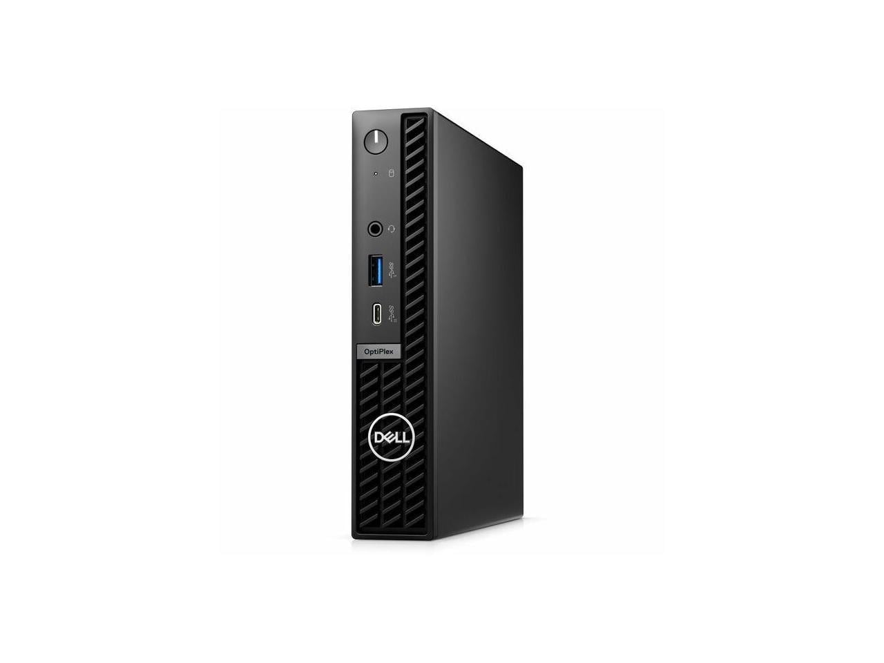 Dell OptiPlex 7000 7020 Desktop Computer - Intel Core i7 14th Gen i7 ...