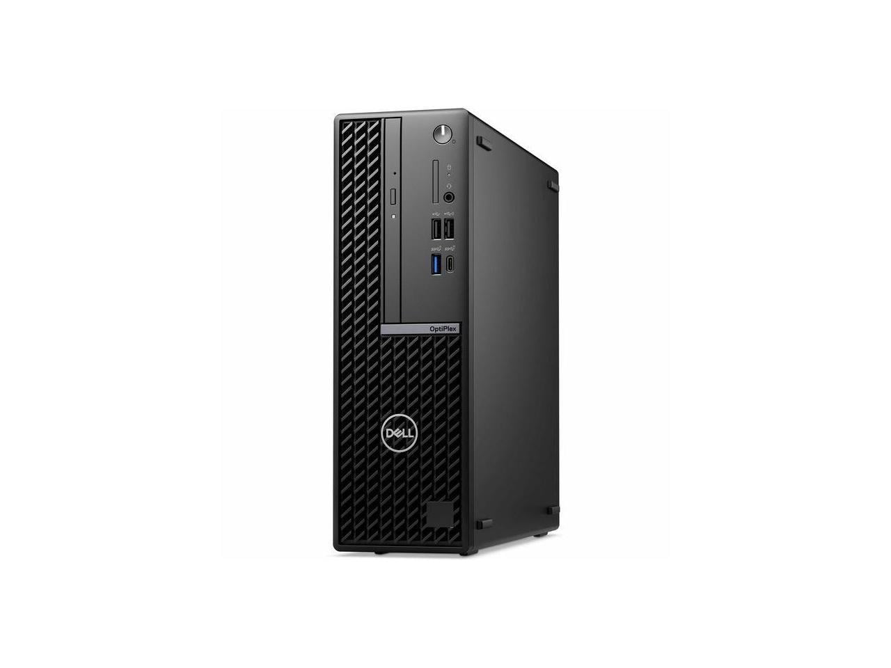 Dell OptiPlex 7000 7020 Plus Desktop Computer - Intel Core i7 14th Gen ...