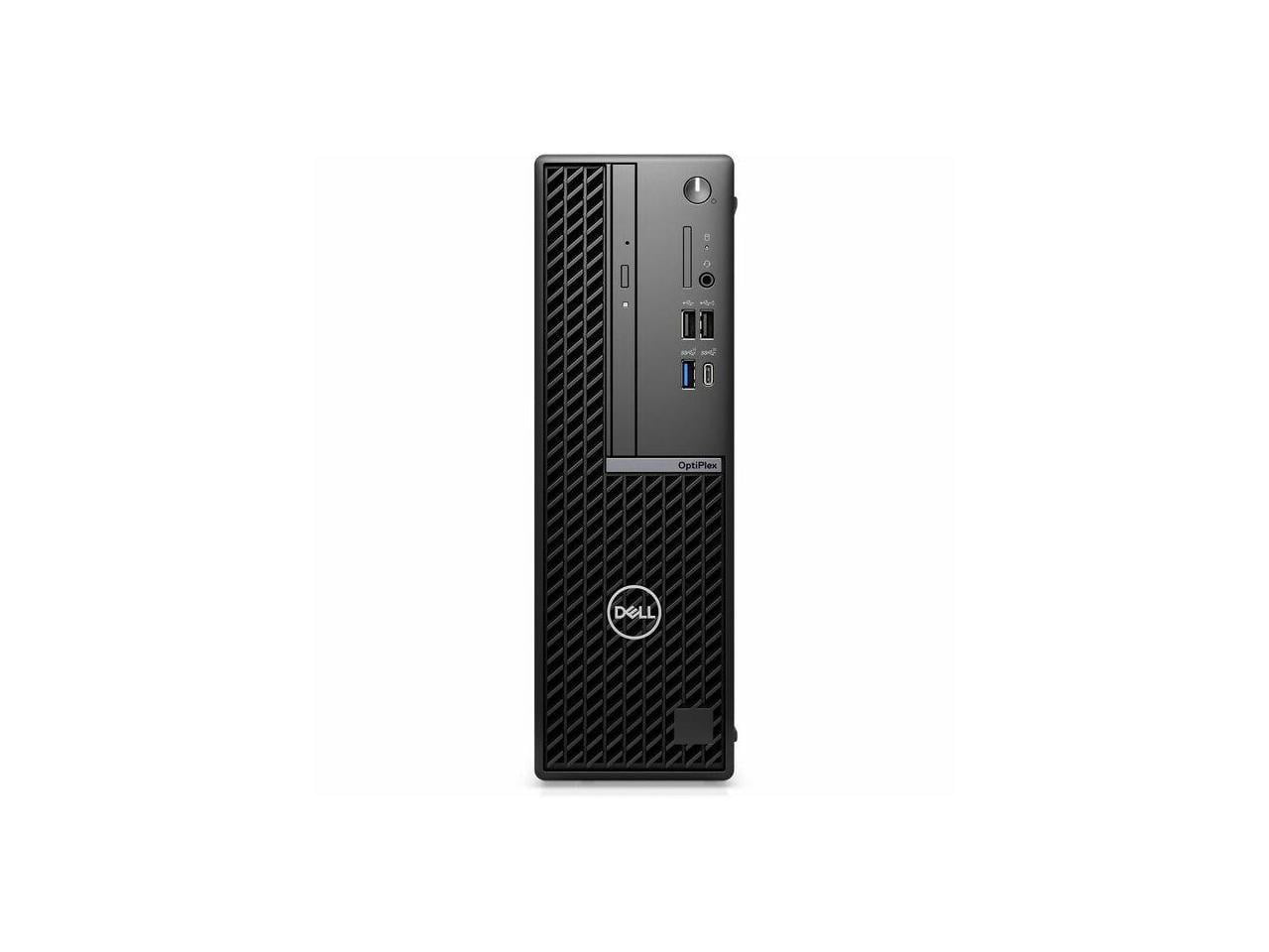 Dell OptiPlex 7000 7020 Plus Desktop Computer - Intel Core i7 14th Gen ...