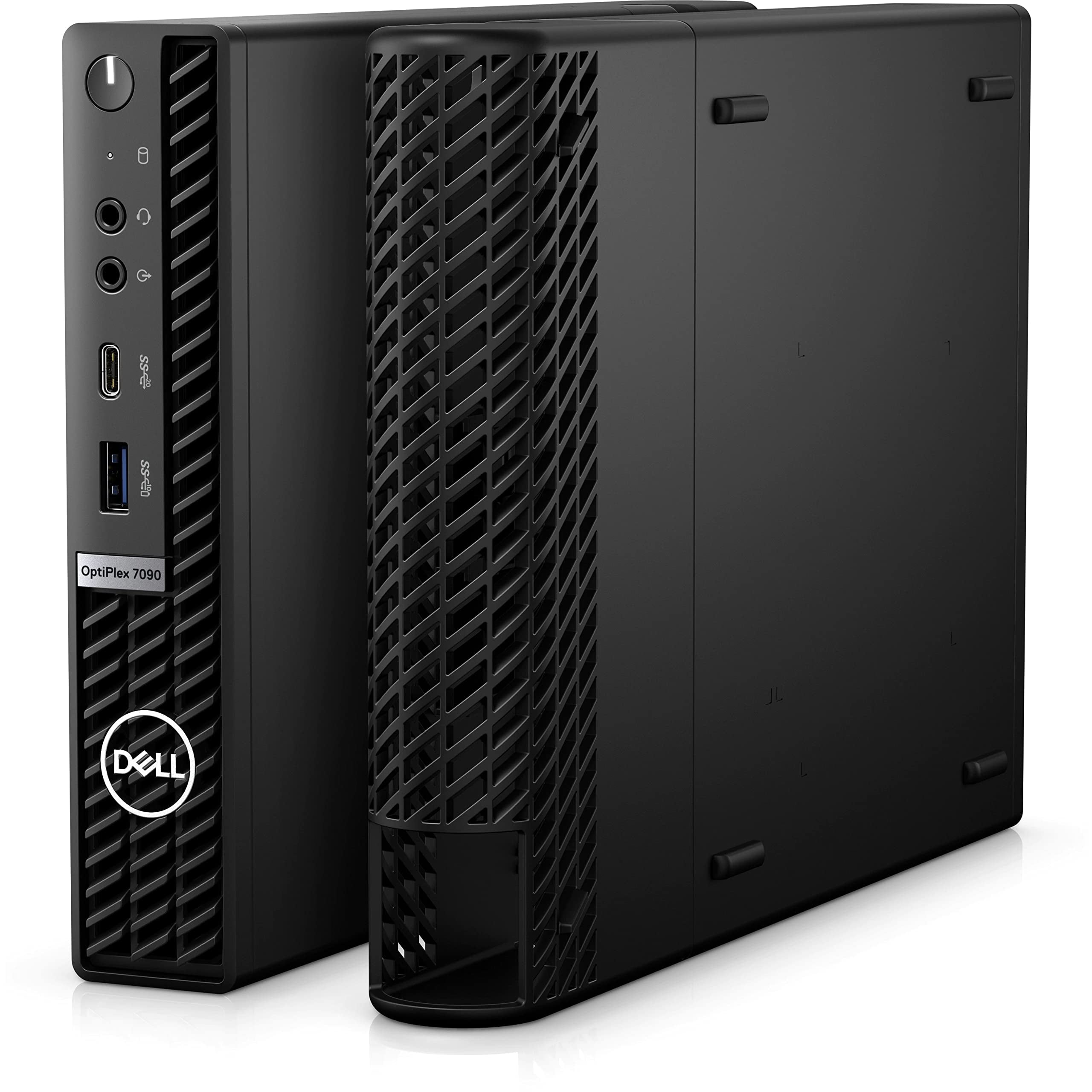 Dell OptiPlex 7000 7090 Desktop Computer - Intel Core i5 10th Gen i5 ...