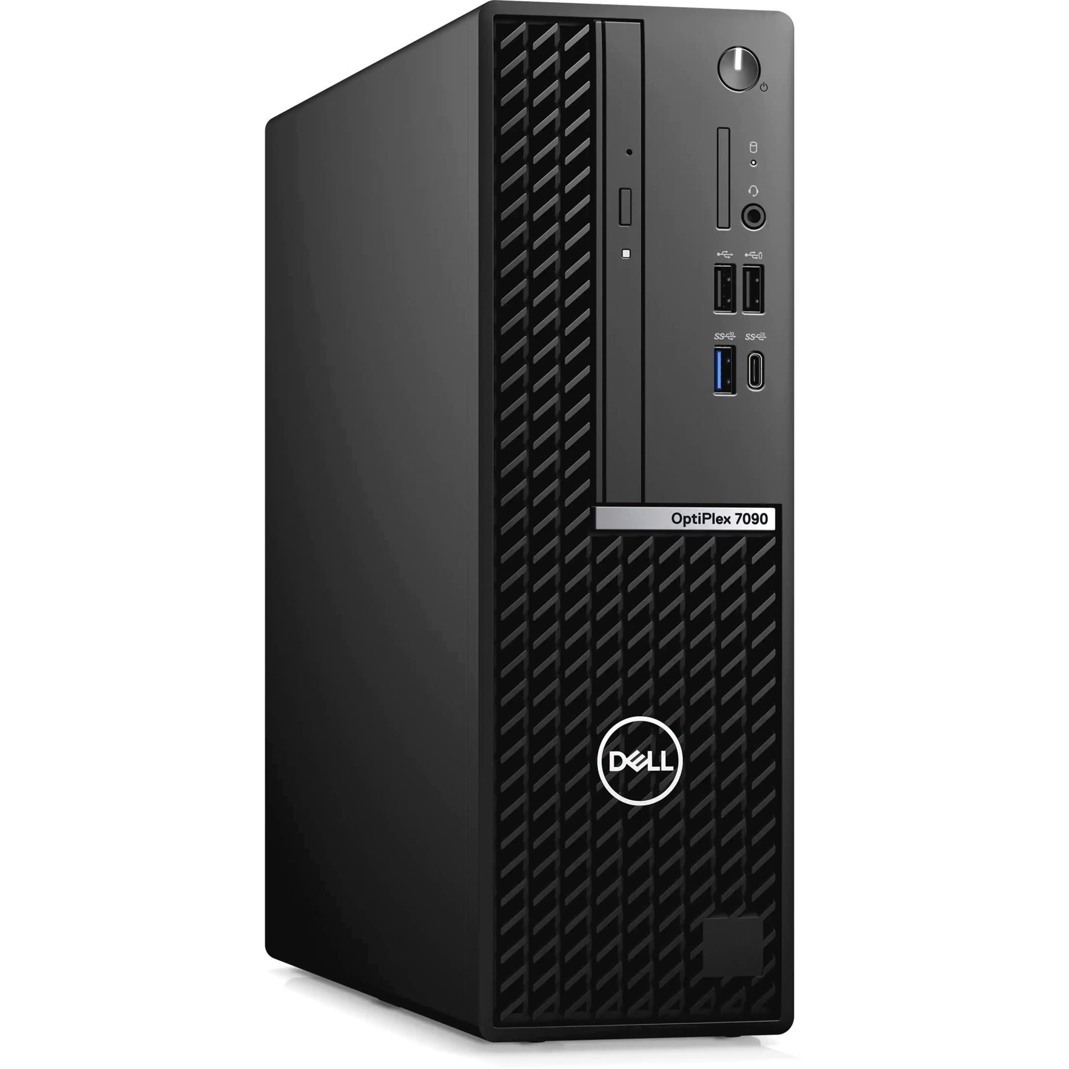 Dell OptiPlex 7000 7090 Desktop Computer - Intel Core i5 11th Gen i5 ...