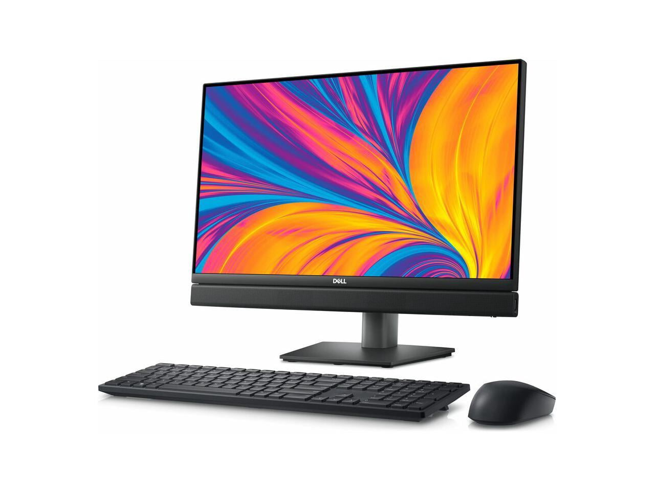 DELL OptiPlex All-in-One 7420 35W Thin Client All-In-One Thin Client ...