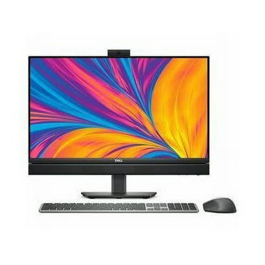 Dell 27 FHD Touch Screen All-in-One Desktop PC,13th Gen Intel Core i7 ...