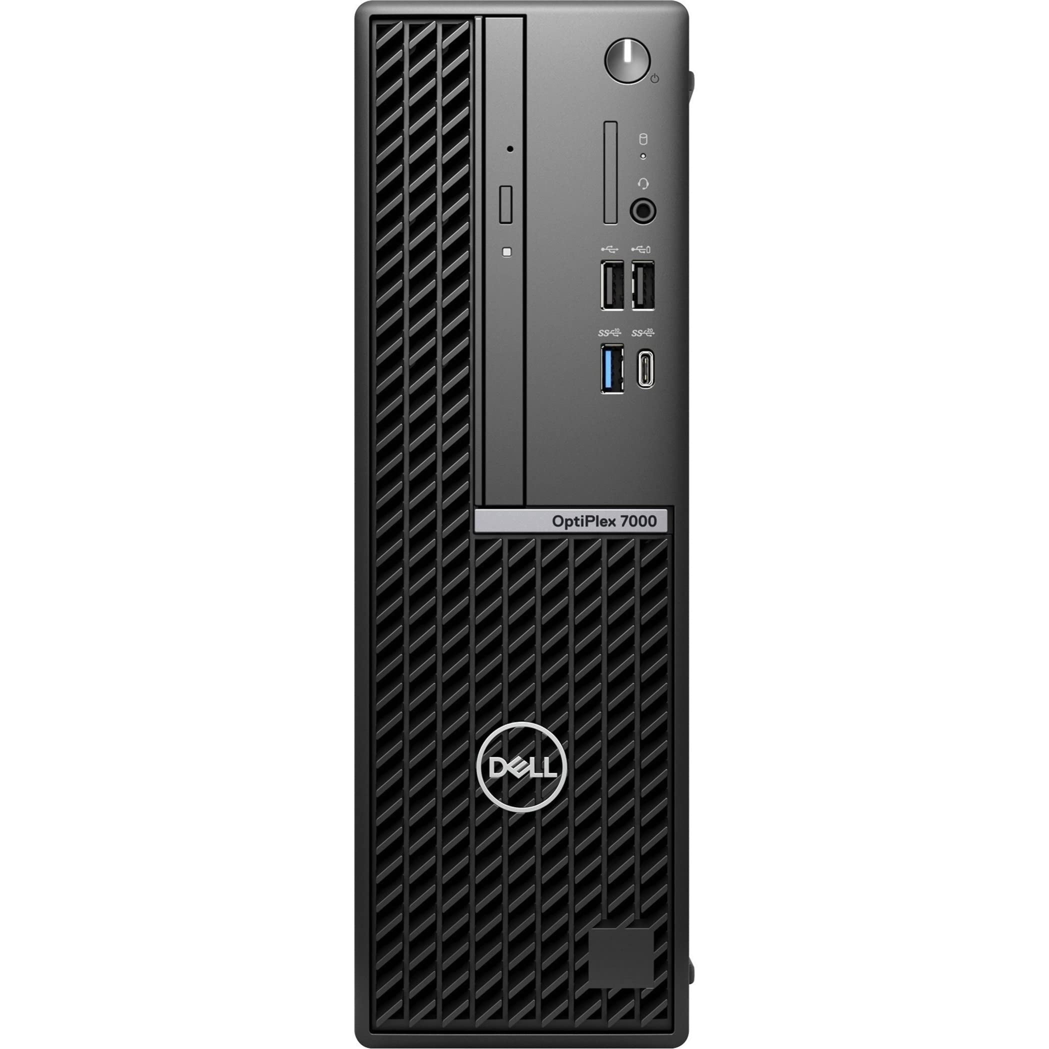 Dell OptiPlex 7000 Desktop Computer - Intel Core i7 12th Gen i7-12700 ...
