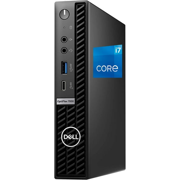 Dell Micro Pc