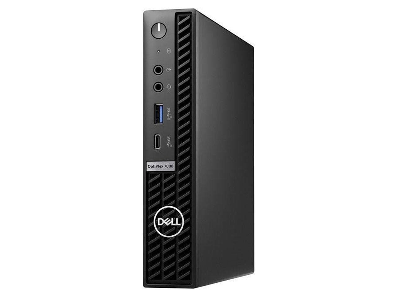 Dell OptiPlex 7000 Micro Form Factor Desktop Intel Core i5-12500 6-Core ...