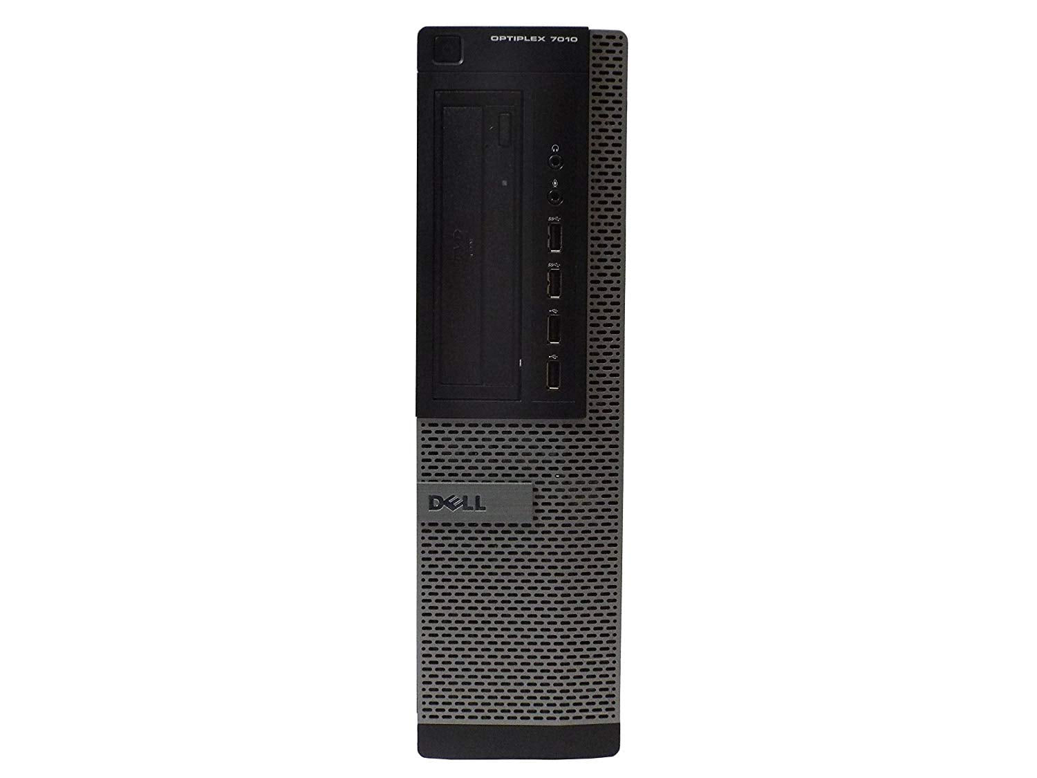 Dell OptiPlex 7010 Business Desktop Computer with Intel Quad Core i5-3470, 16 GB RAM, 2 TB HDD ...