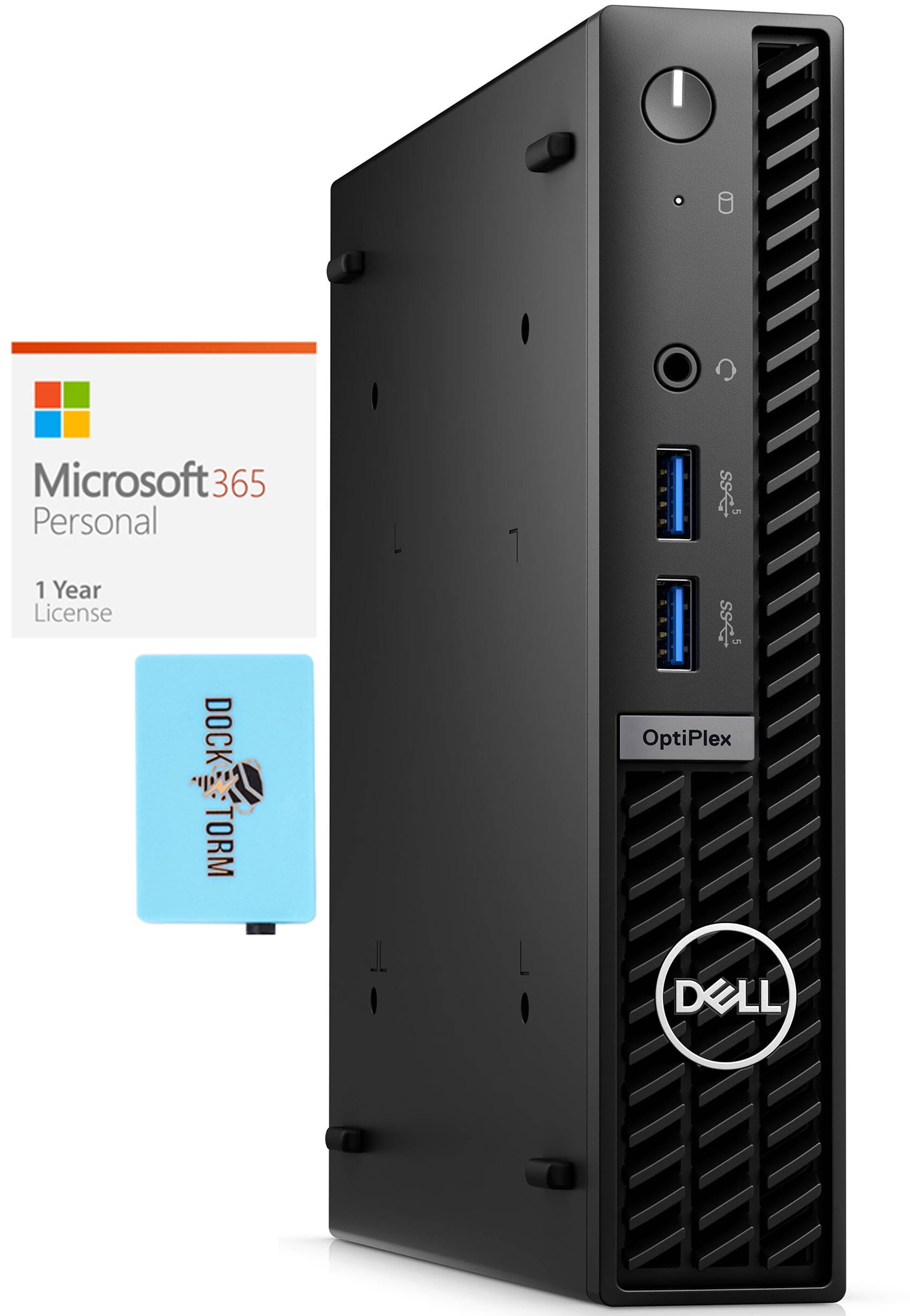 Dell OptiPlex 7010 Home/Business Mini Desktop (Intel i5-13500T 14-Core ...