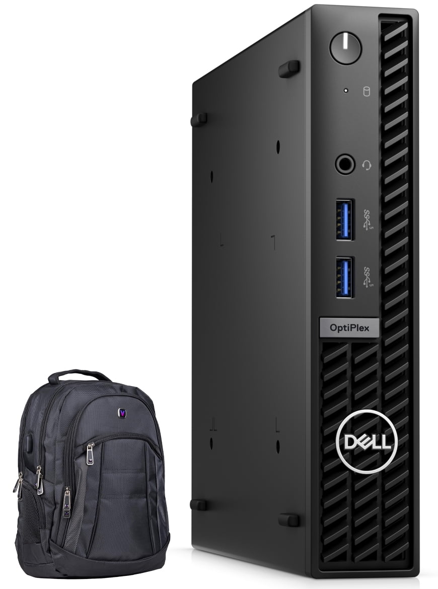 Dell OptiPlex 7010 Home/Business Mini Desktop (Intel i5-13500T 14-Core ...