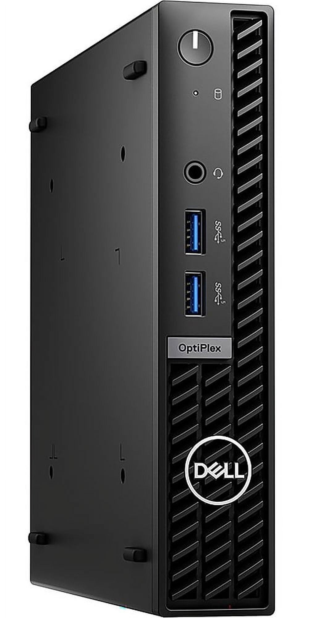 Restored Dell OptiPlex 7010 Home/Business Mini Desktop (Intel i5-13500T ...