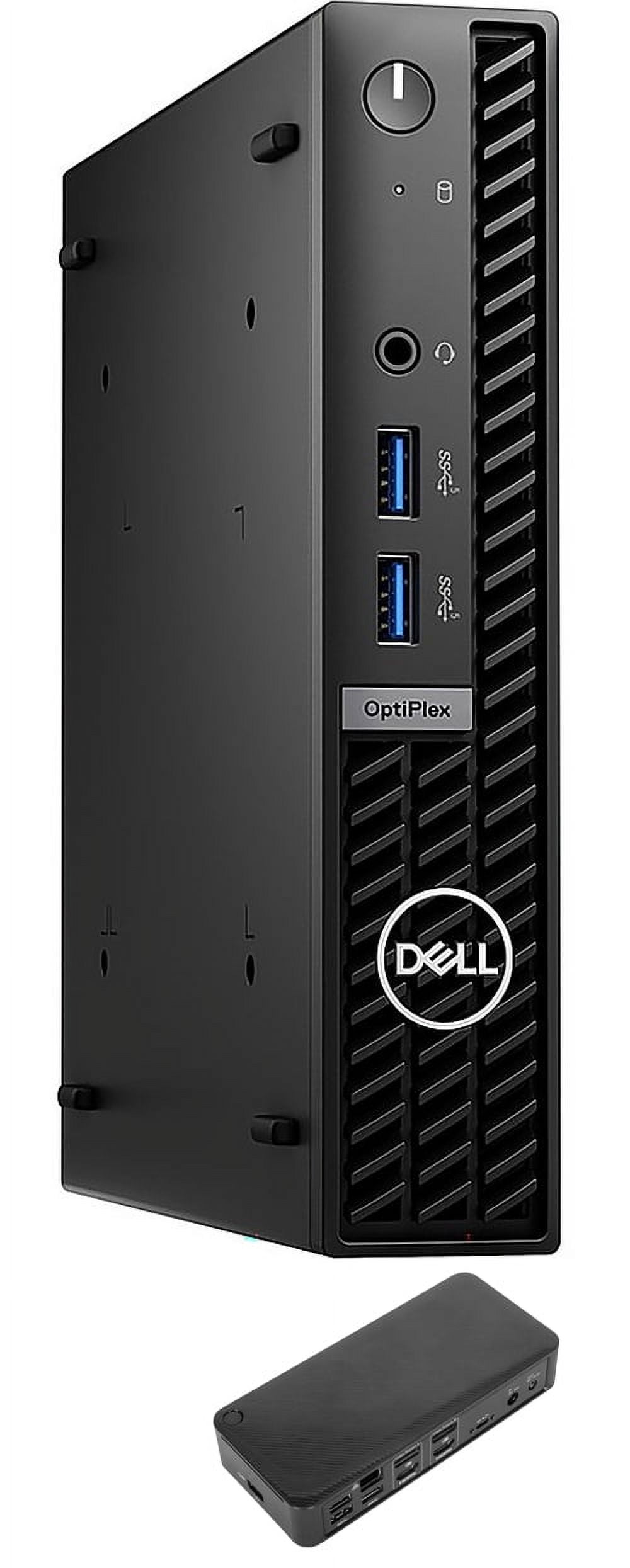 Dell OptiPlex 7010 Home/Business Mini Desktop (Intel i5-13500T vPRO 14 ...