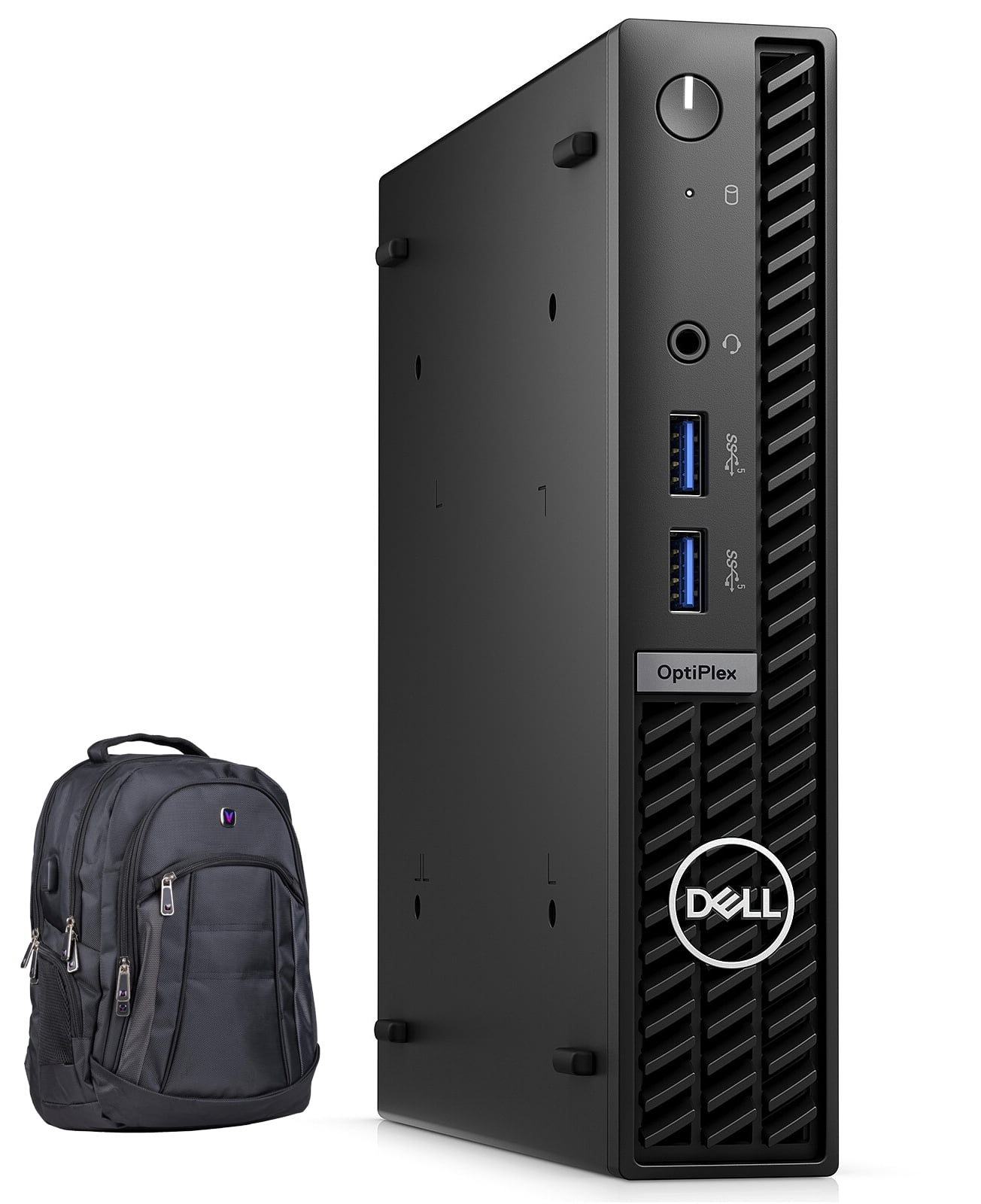 Dell OptiPlex 7010 Home/Business Mini Desktop (Intel i5-13500T vPRO 14 ...