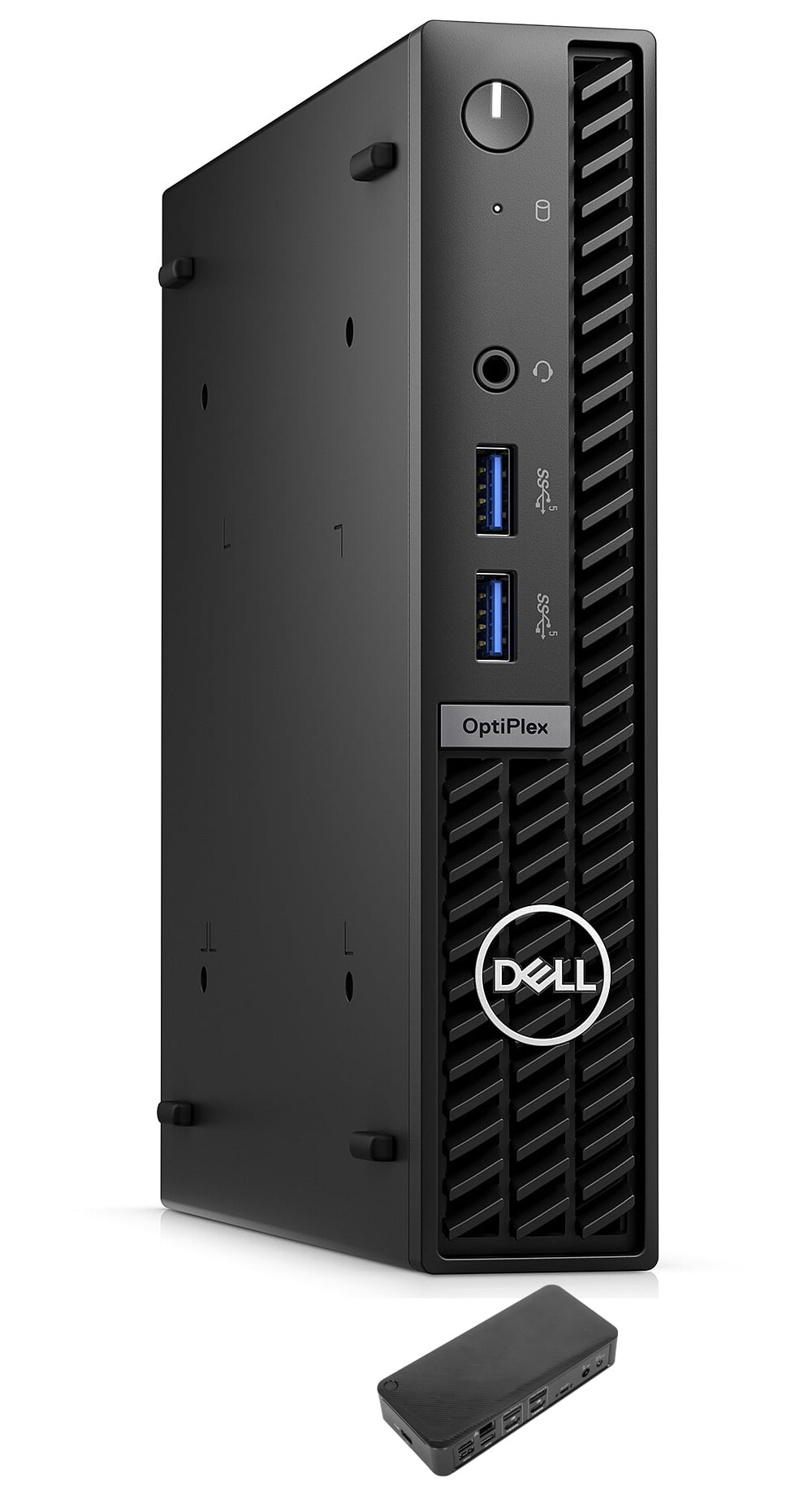 Dell OptiPlex 7010 Home/Business Mini Desktop (Intel i5-13500T vPRO 14 ...