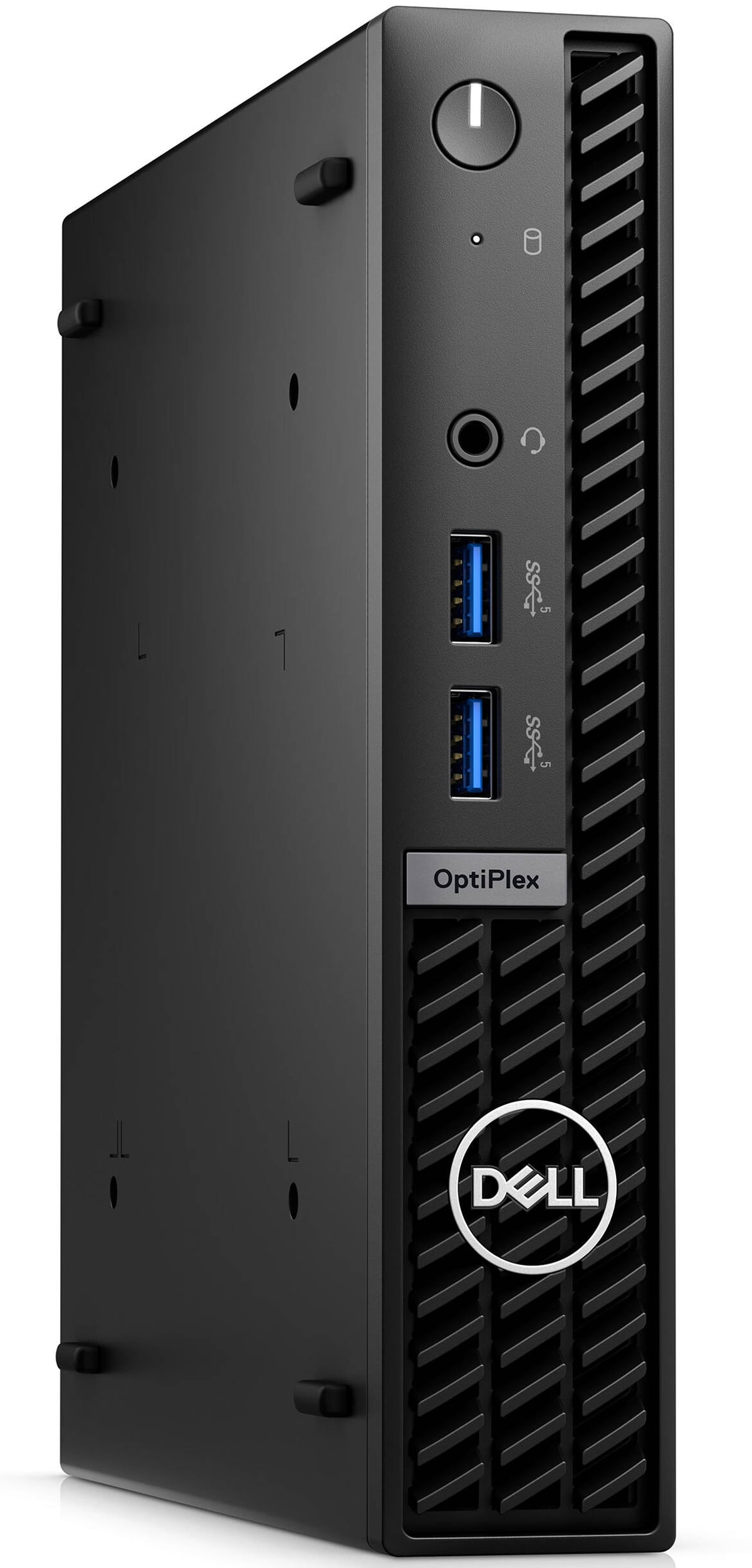 Dell OptiPlex 7010 MFF Business Desktop (14-Core Intel i5-13500T vPRO ...