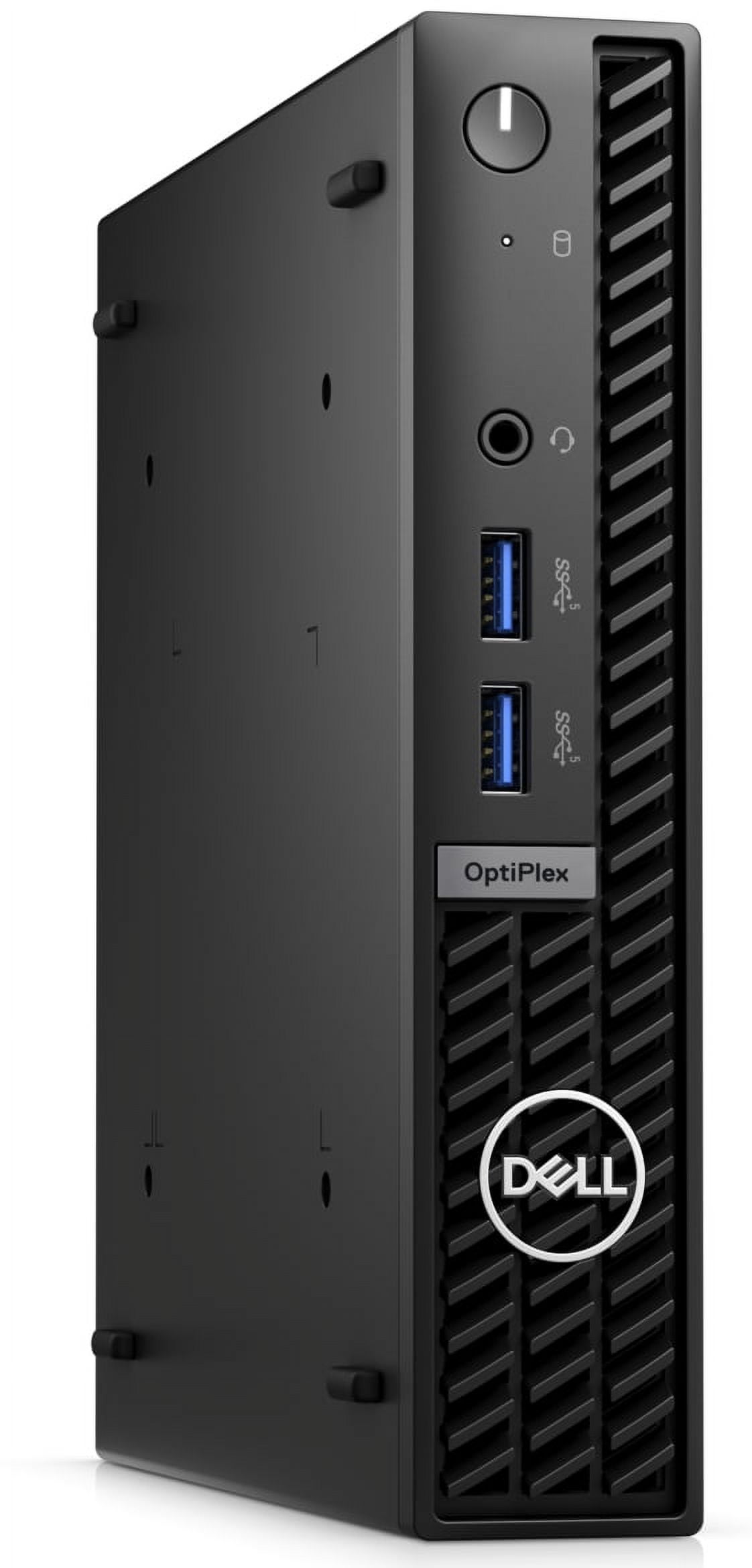 Dell OptiPlex 7010 MFF Business Mini PC (Intel i5-13500T 14-Core, 16GB ...
