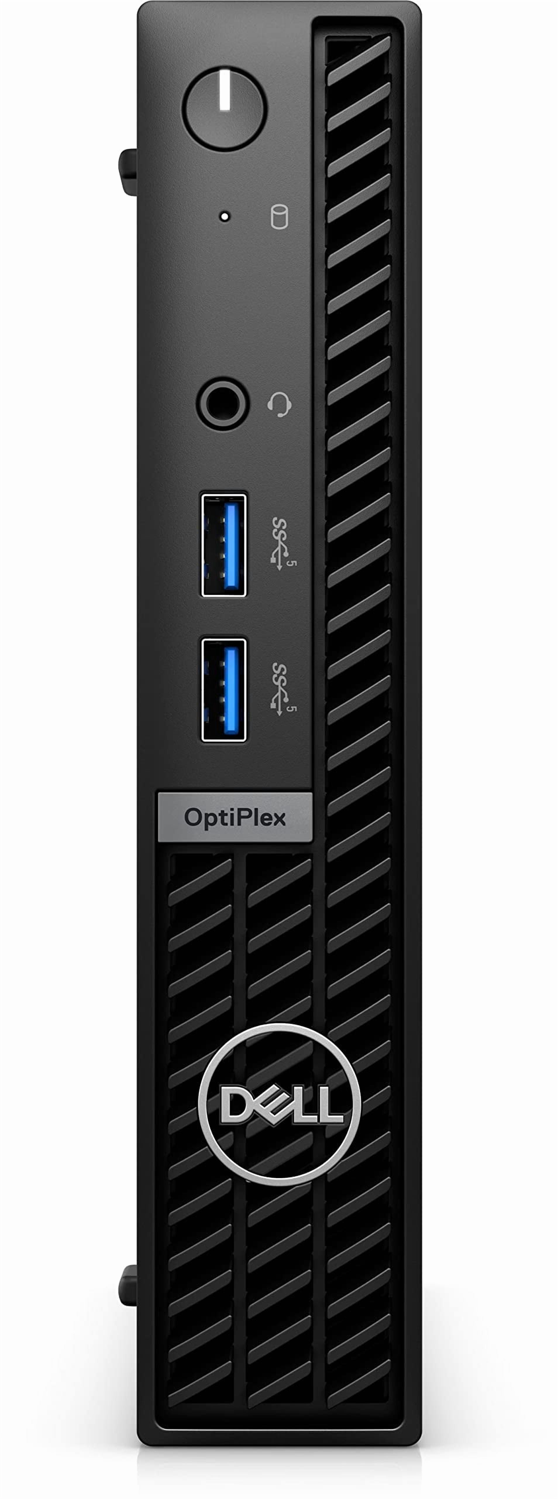 Dell OptiPlex 7010 MFF Micro Form Factor Desktop Computer - 13th Gen ...