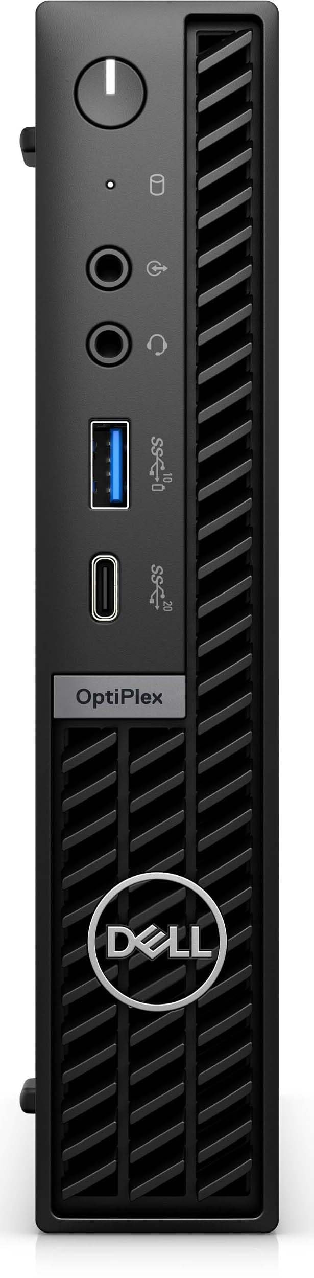 Dell OptiPlex 7010 Micro Plus MFF Desktop PC - 13th Gen Intel Core i7-13700K 16-Core up to 5.4 ...