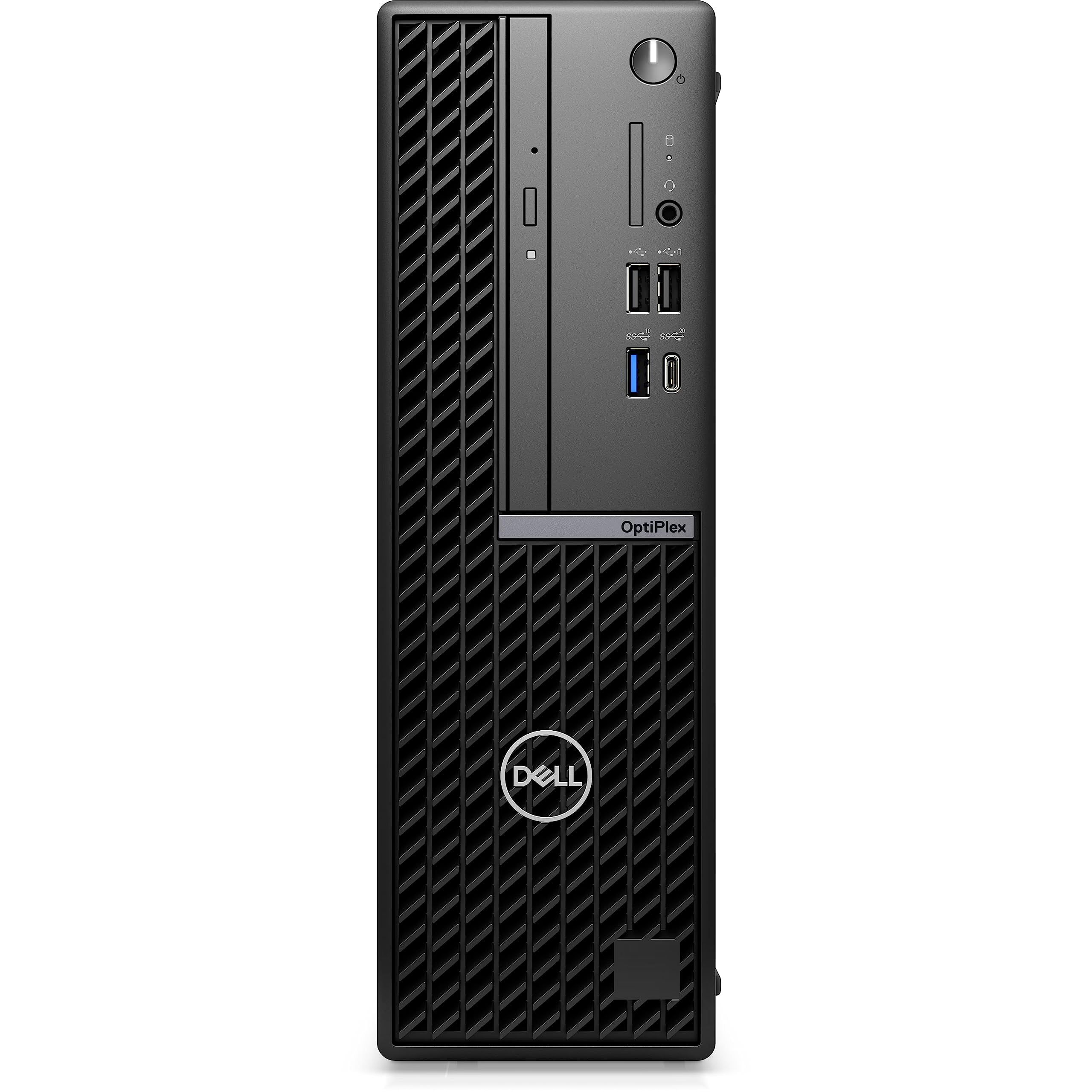 Dell OptiPlex 7010 SFF Desktop PC - 13th Gen Intel Core i9-13900 24 ...