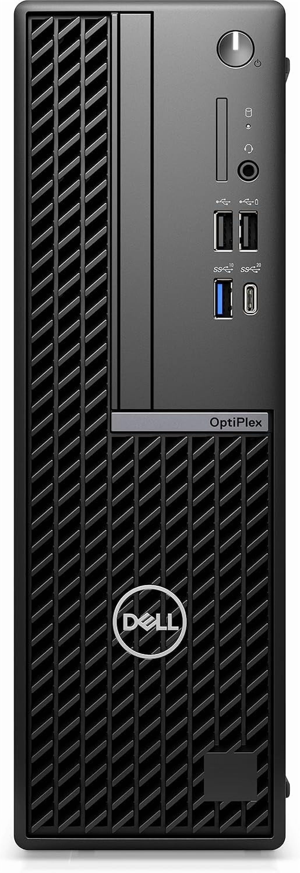 Dell OptiPlex 7010 SFF Plus Desktop Computer - 13th Gen Intel Core i7 ...