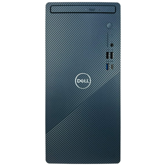 Dell OptiPlex 7010 Tower Desktop Computer, 12th Gen Intel Hexa-Core i5 ...