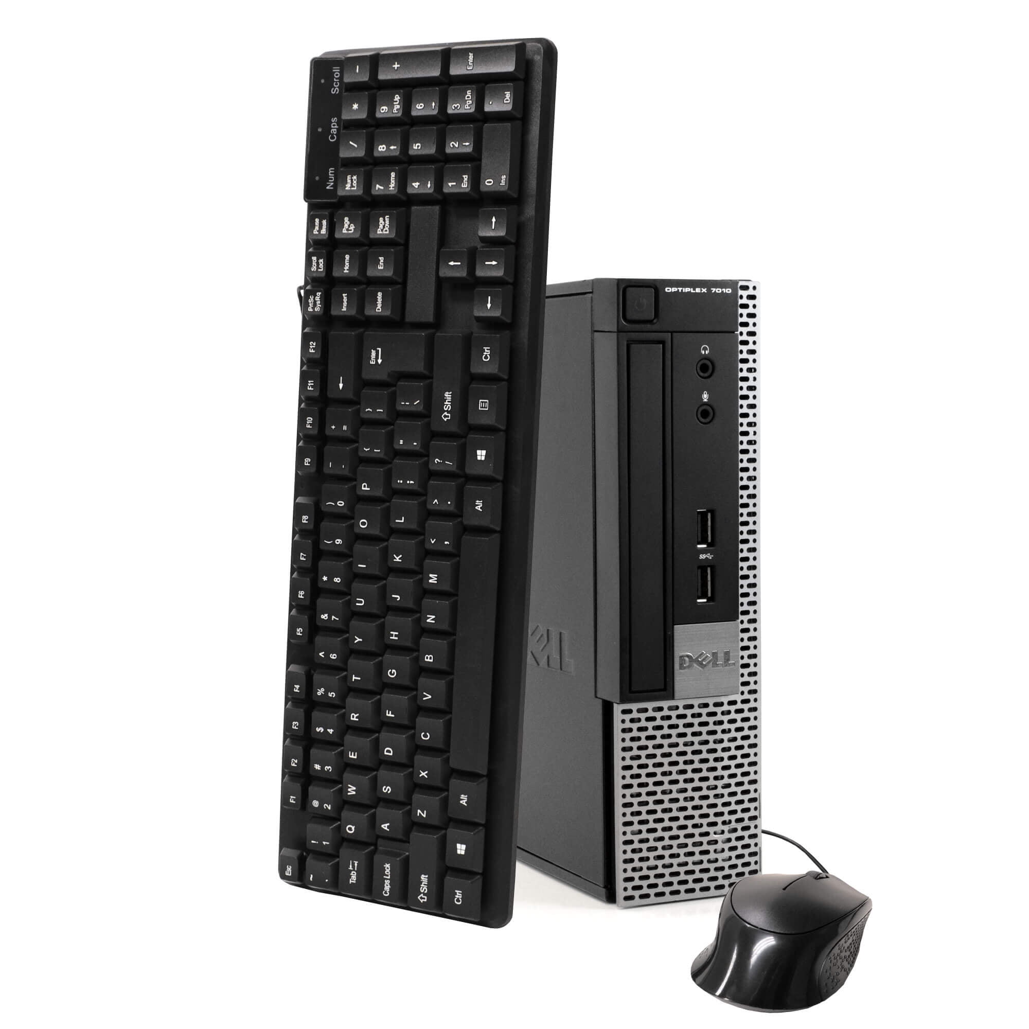 Pre-Owned Dell OptiPlex 7010 Ultra Small Form Factor Desktop Computer ...