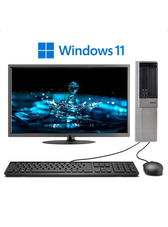 All Desktop Computers in Desktop Computers - Walmart.com