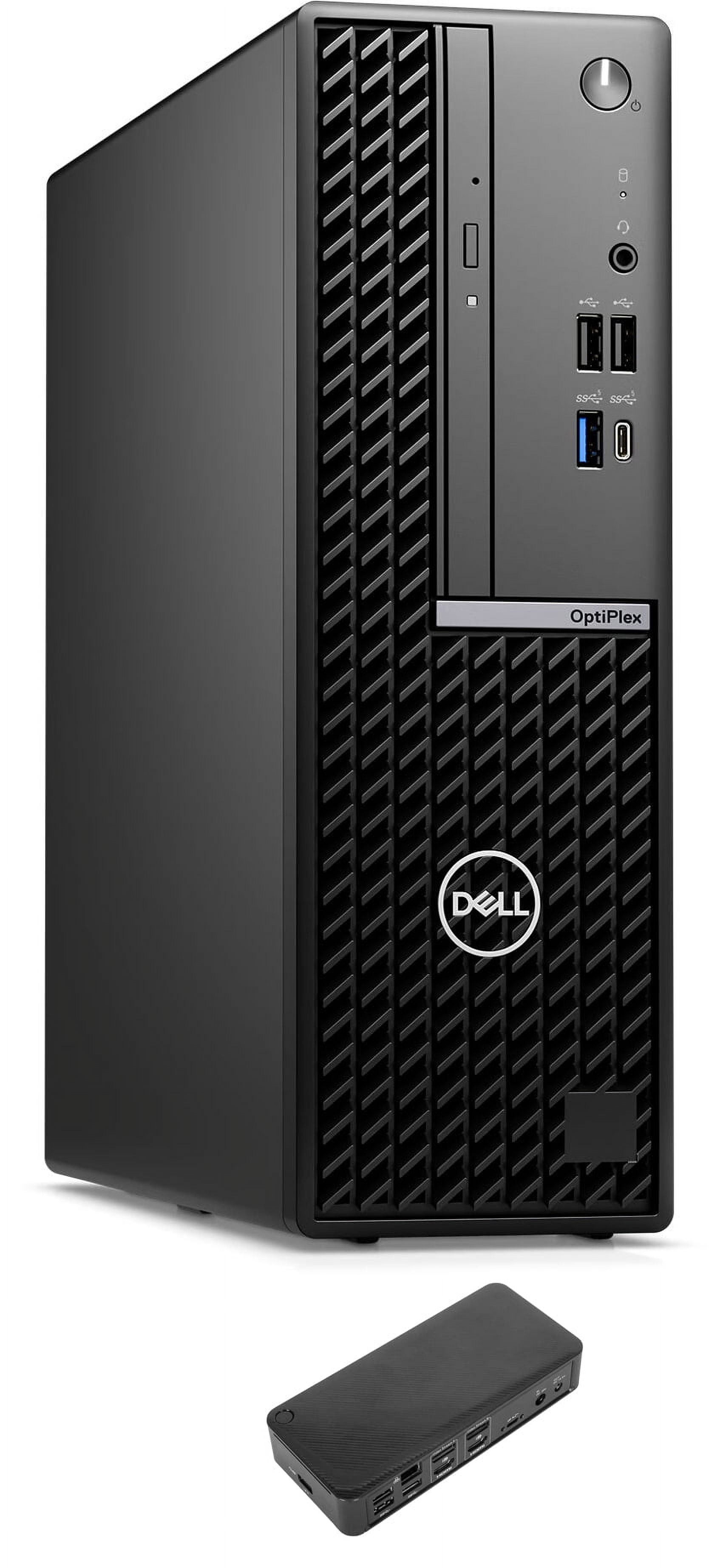 Dell OptiPlex 7020 Home/Business Mini Desktop (Intel i5-14500 14-Core ...