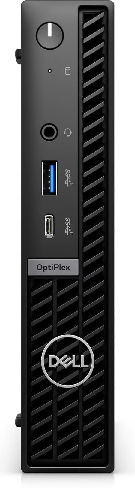 Dell OptiPlex 7020 MFF Micro Desktop Computer - 14th Gen Intel Core i9 ...