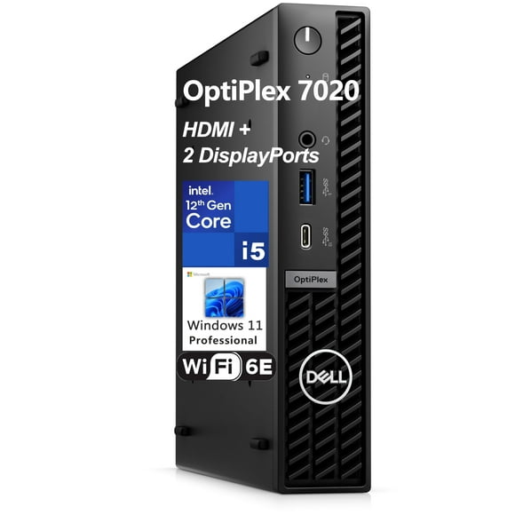Dell Micro Pc