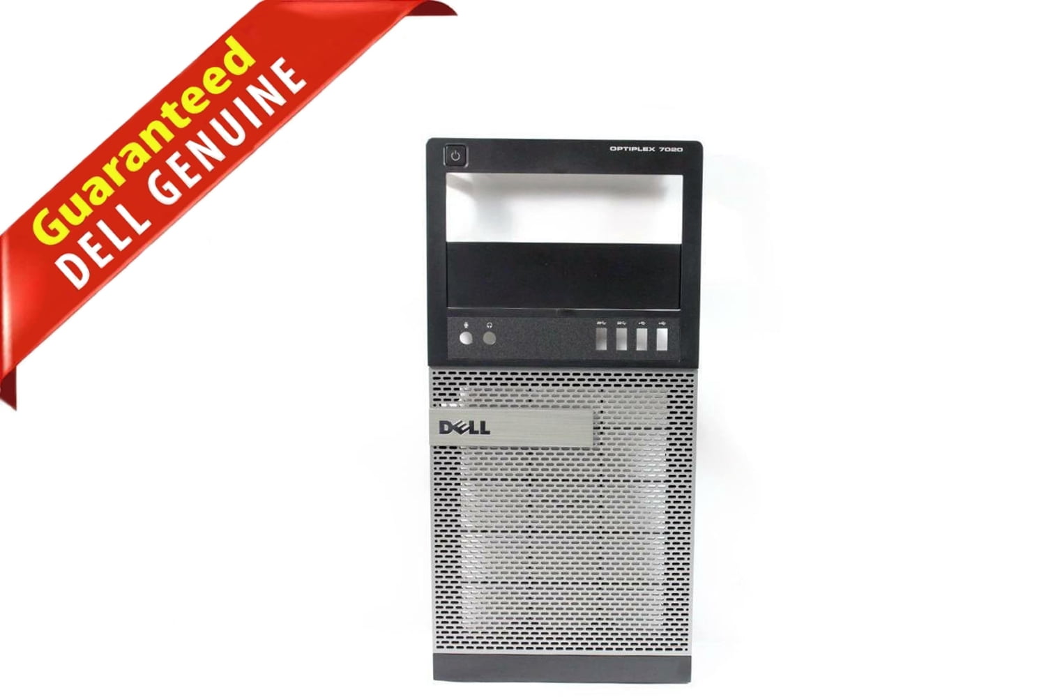Dell OptiPlex 7020 MT Mini Tower Front Bezel Faceplate IB3IE0N00-00-G ...