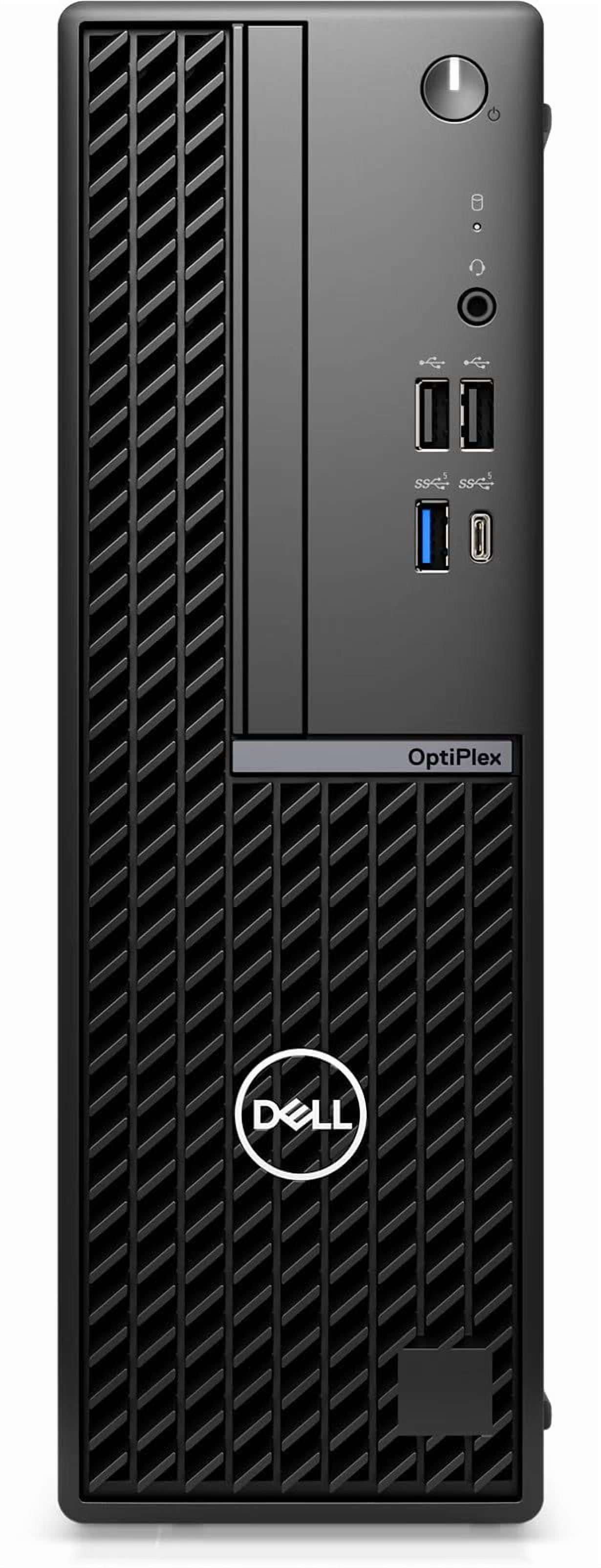 Dell OptiPlex 7020 SFF Desktop PC - 14th Gen Intel Core i9-14900 24 ...