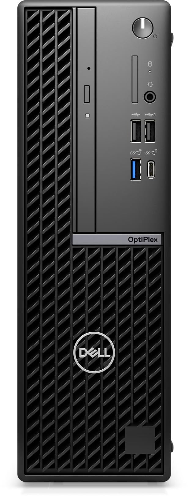Dell OptiPlex 7020 SFF Plus Desktop PC - 14th Gen Intel Core i5-14500 ...