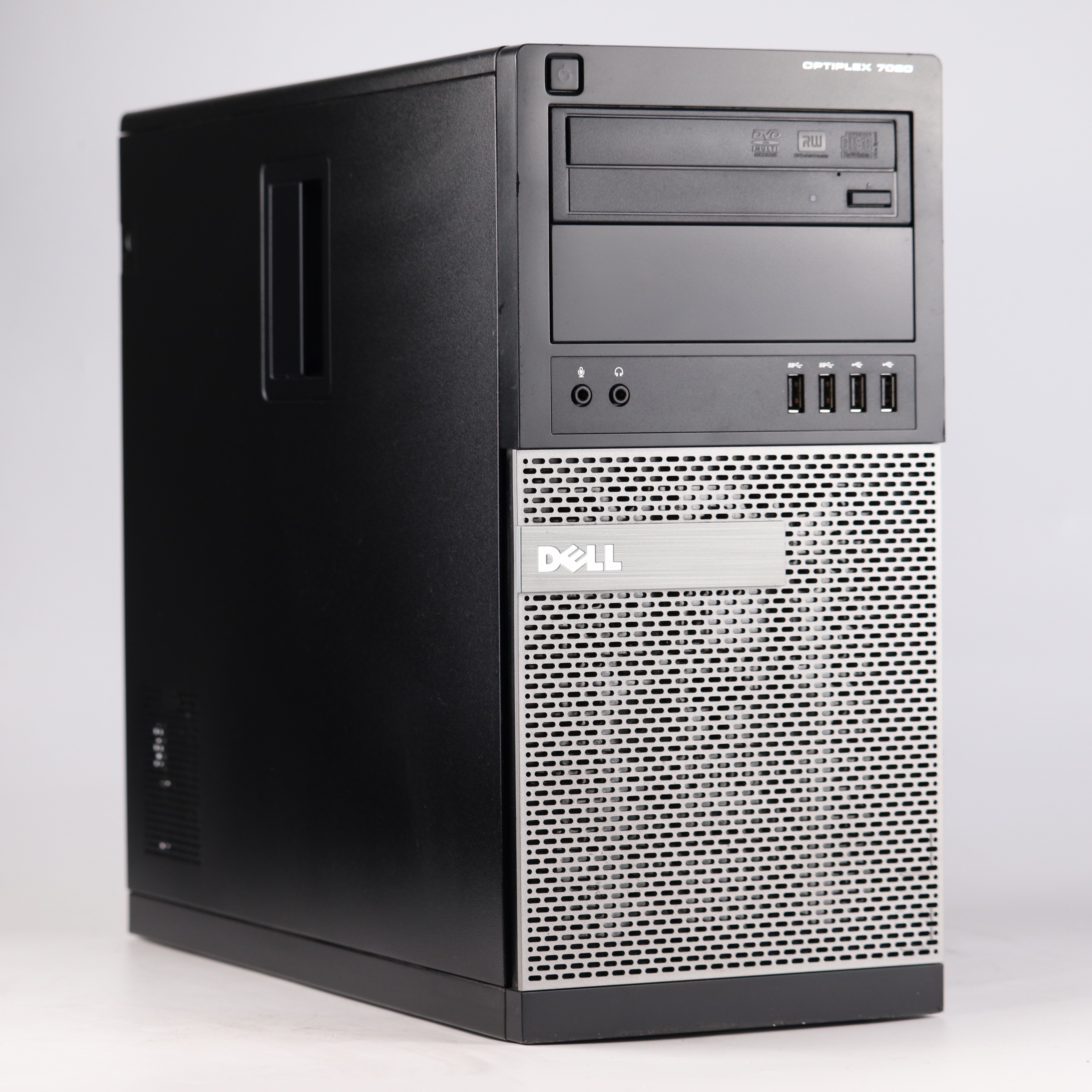 Dell Optiplex 7010 Windows 11 Pro Desktop Pc Tower Core I3 3 1ghz