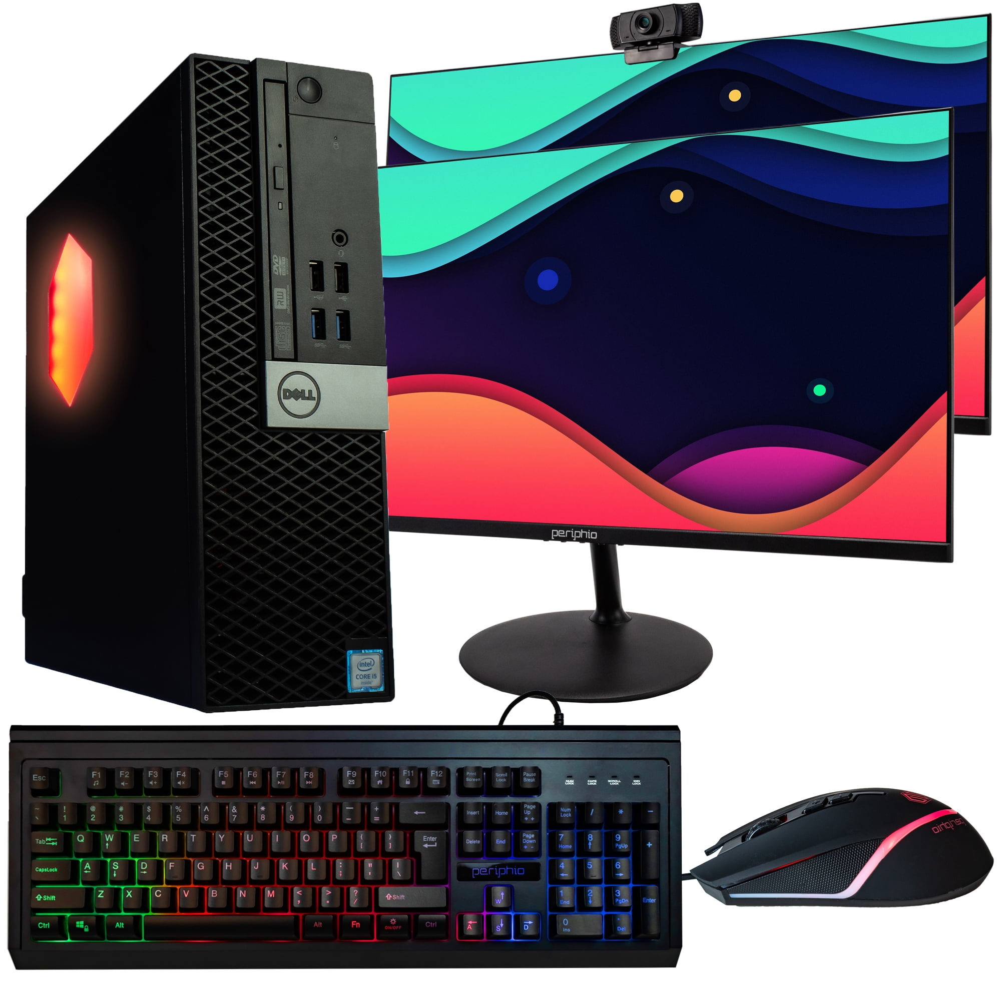Dell Desktop Computers Price