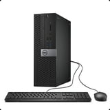 Pre-Owned Dell OptiPlex 7040 SFF High Performance Desktop Computer ...
