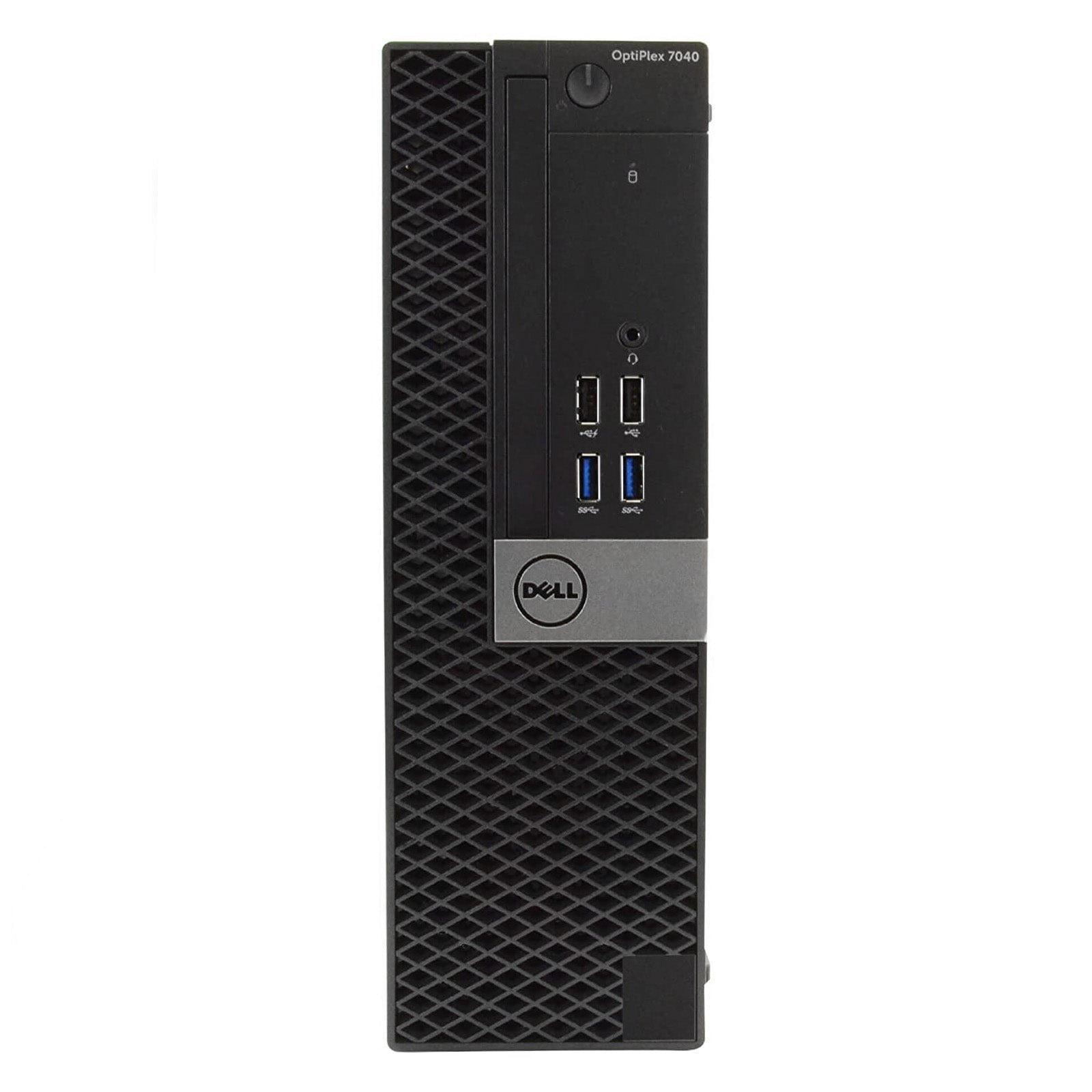 Dell OptiPlex 7040 SFF i7-6700 3.4GHz, 16GB DDR4 RAM, 256GB SSD, WIN 10 ...