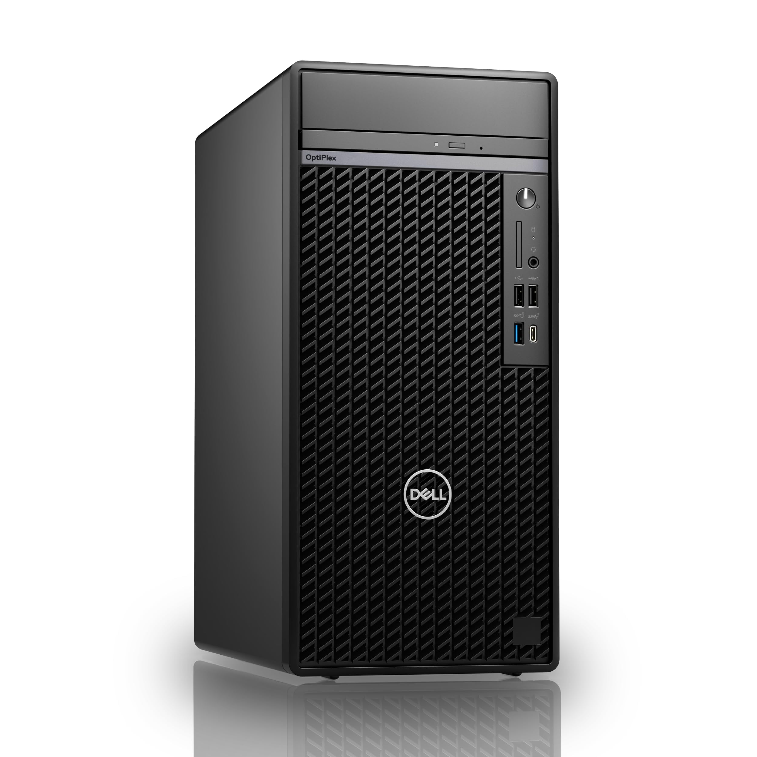 Dell OptiPlex 7080 Desktop Mini Tower, Intel i7-10700 Processor, 64GB ...