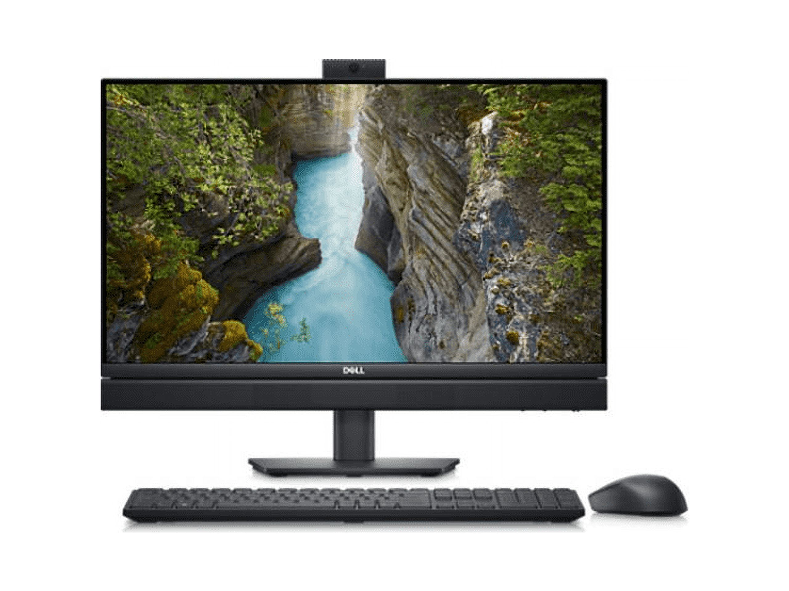"Dell OptiPlex 7410 AIO 23.8"" All-In-One PC, 13th Gen Intel Core i5 ...
