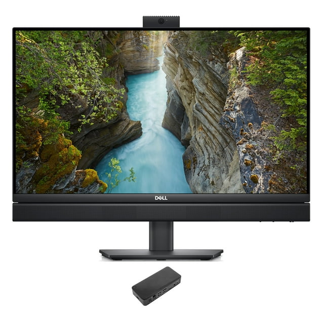 Restored Dell OptiPlex 7410 AIO Home/Business All-in-One (Intel i5 ...