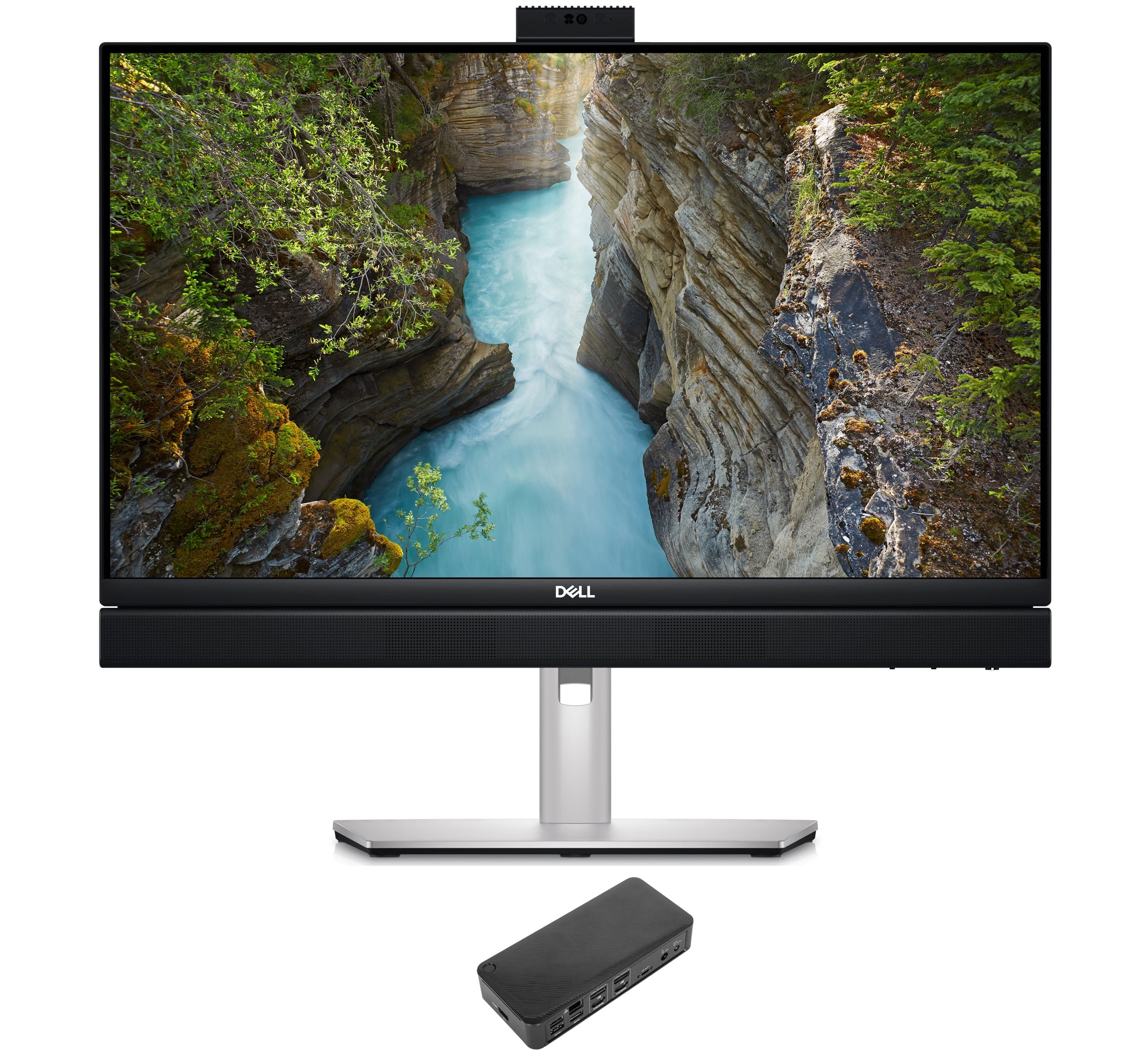 Restored Dell OptiPlex 7410 Plus Home/Business All-in-One (Intel i9 ...