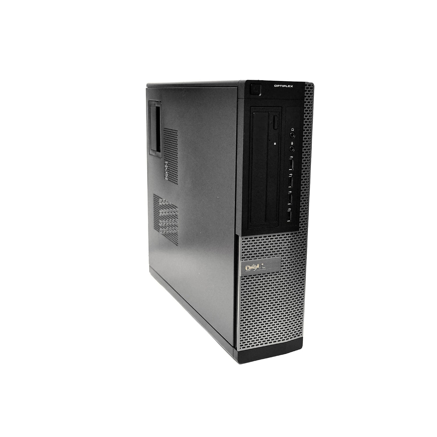 Dell OptiPlex 790 Desktop Computer Intel Core i5-2400 16GB Memory 500GB ...
